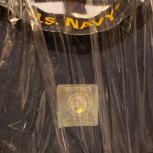 Accessories | Military Us Navy Uss Dwight D Eisenhower Hat | Poshmark